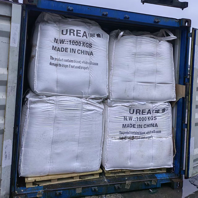 Granulars Urea for Agriculture/Fertilizer from China manufacturer ...